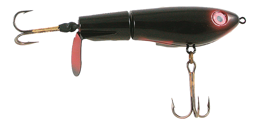 Joe Bucher Outdoors TopRaider Hard Bait | Cabela's